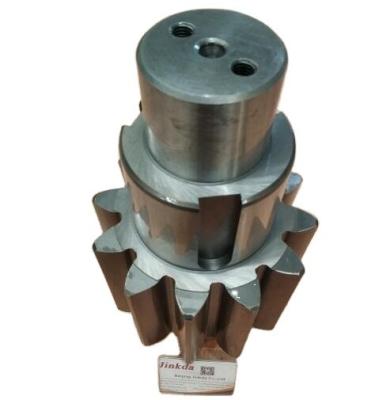 China Pinion 154-27-11328  for D85A-18 BULLDOZER PINION for sale