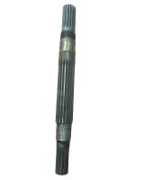 China Main Shaft 102-14-51121 for Bulldozer D20P-6 for sale
