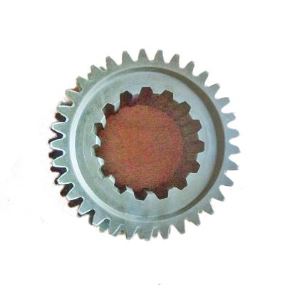 China Sun Gear 154-15-32130 for Bulldozer D85A-18 for sale