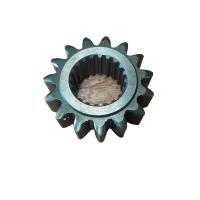 China Gear BD2G-15/20T for Bulldozer BD2G for sale