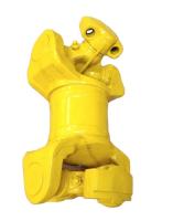 China Universal Joint 14X-11-11100 for Bulldozer D65P-12 D65E-12 D85ESS-2 for sale
