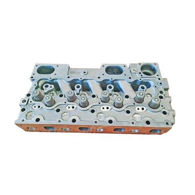 China Cylinder Head 7N8874 7N-8874  for CAT 3304DI for sale