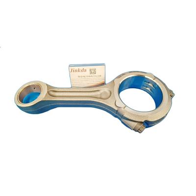 China Connecting Rod 160-8199 1608199 for CAT C9 Excavator 330D for sale