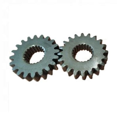China Gear BD2G-10/20-004 for Bulldozer BD2G for sale