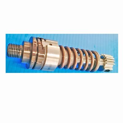 China Plunger Barrel 7W0561 7W-0561 for CAT 3408,3408B, 3408C Bulldozer D10N, D8L, D9L, D9N, D9R for sale