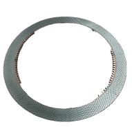 China Disc 175-15-12713 for Bulldozer D85A-18 for sale