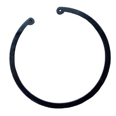 China Snap Ring 130-09-15141 for Bulldozer D53A-18 for sale