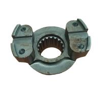 China Coupling 14X-13-11660 for Bulldozer D65P-12 for sale
