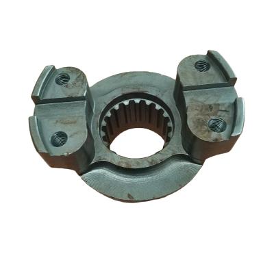 China Coupling 14X-13-11660 for Bulldozer D65P-12 for sale