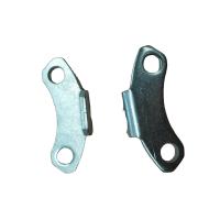 China Lock 141-14-34240 16T-14-00066 for Bulldozer D60A-8 for sale