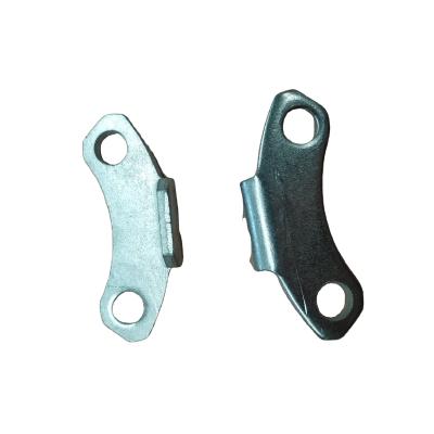 China Lock 141-14-34240 16T-14-00066 for Bulldozer D60A-8 for sale
