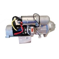 China 600-813-4413 Starting Motor for Komatsu 4D95L for sale