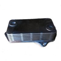 China Oil Cooler Core 320/04115 for JCB 444 for sale