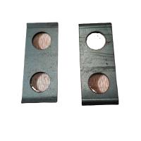 China Lock 141-14-16170 for Bulldozer D50A-17 for sale