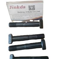 China bolt 1P9956 for CAT 3306 C6121 for sale
