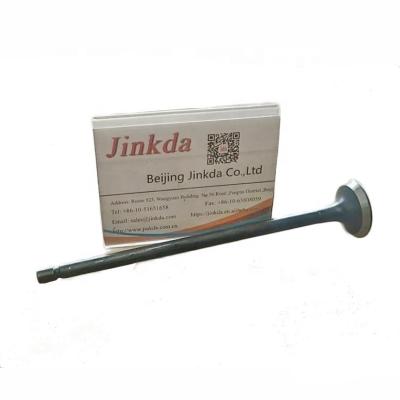 China Exhaust Valve 294-1685 for CAT C6.4 320D for sale