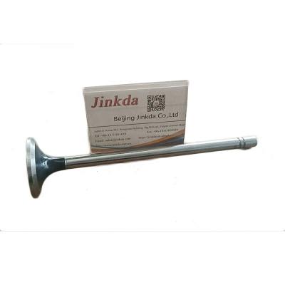 China Intake Valve 115-2368 for Loader 980F and CAT 3408 3412 for sale