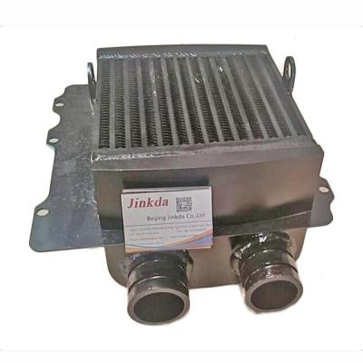China Aftercoller Core 2W6587 2W-6587 for CAT 3408 for sale