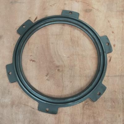 China Bulldozer Spare Parts 155-15-12880 Piston for D85A-18 Bulldozer for sale