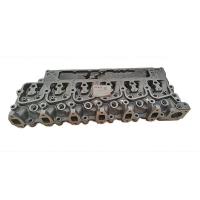 China Cylinder Head 6731-11-1370 for Komatsu S6D102 for sale