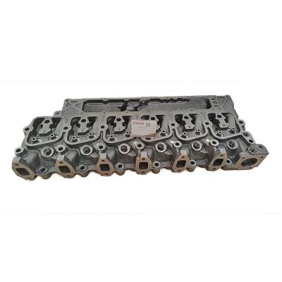 China Cylinder Head 6731-11-1370 for Komatsu S6D102 for sale