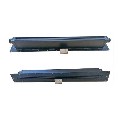 China Aftercoller  Core 1W6990 1W-6990 for Engine 3406 3406B 3406C for sale