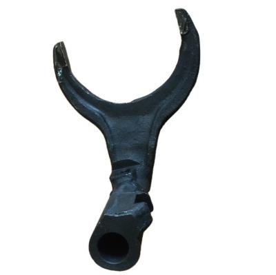 China Fork 141-14-32115 for Bulldozer D60A-6 for sale