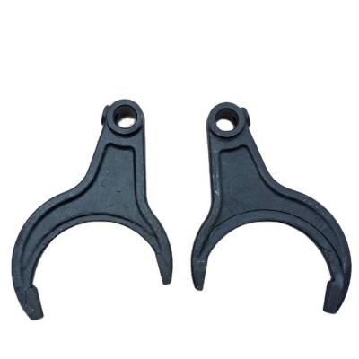 China Fork 141-14-32233 for Bulldozer D60A-8 for sale