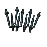 China Guide 150-10-11190 for Bulldozer D80A-18 for sale