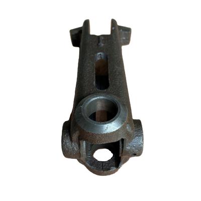 China 141-14-32612 Gate for D60A-8 bulldozer for sale