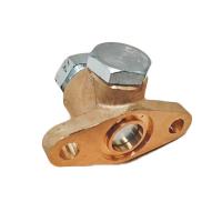 China Relief Valve Assy 6693-22-5600 for Engine NT855 for sale