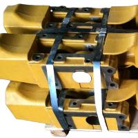 China Idler Support 195-30-13410 for Bulldozer D355A-3 for sale