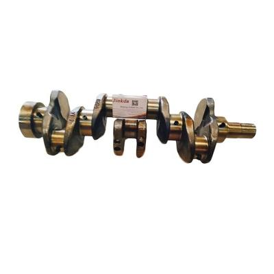 China Crankshaft 6204-33-1100 for Engine 4D95L 4D95LE for sale