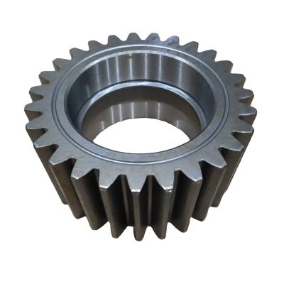 China Planetary Gear 14X-27-11522 for Bulldozer D655-12 for sale