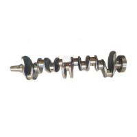 China Crankshaft 4P9857 for CAT 3306 330B 966E D6H D7H for sale