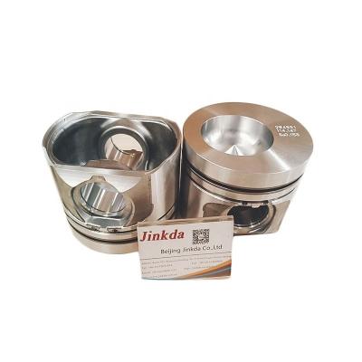 China Piston 2W4831 2W-4831 for CAT 3208 3204 D4H for sale
