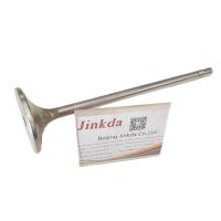 China Intake Valve 210-2542 2102542 for Engine 3508 for sale