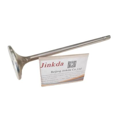 China Intake Valve 210-2542 2102542 for Engine 3508 for sale
