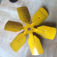 China 600-613-0710  ForD65A-7 Bulldozer  Fan for sale