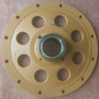 China Bulldozer Part Flange 195-27-11216 for Bulldozer D355A-5 for sale