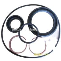 China Recoil Cylinder 16Y-40-11110 for Bulldozer SD16 for sale