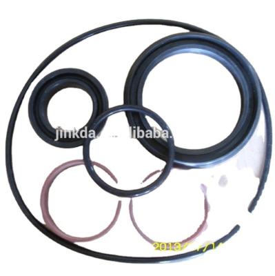 China Recoil Cylinder 16Y-40-11110 for Bulldozer SD16 for sale