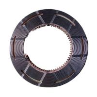 China Disc 4S9072 4S-9072 for Bulldozer D6D for sale