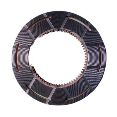 China Disc 4S9072 4S-9072 for Bulldozer D6D for sale