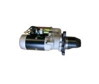 China Starting Motor 600-813-8110 for Komatsu S6D125-1 for sale
