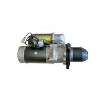 China Starting Motor 600-813-8110 for Bulldozer S6D125-1 for sale
