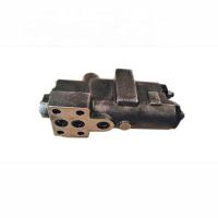 China CONTROL VALVE 6E6044 6E-6044 for D8R 950G 120G 14G for sale