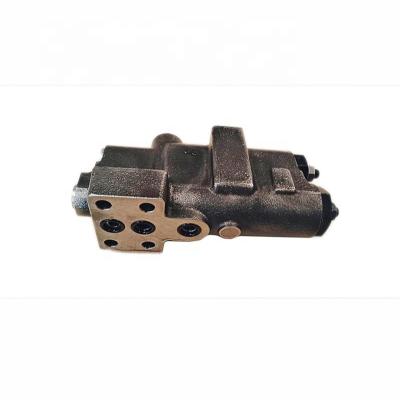 China CONTROL VALVE 6E6044 6E-6044 for D8R 950G 120G 14G for sale