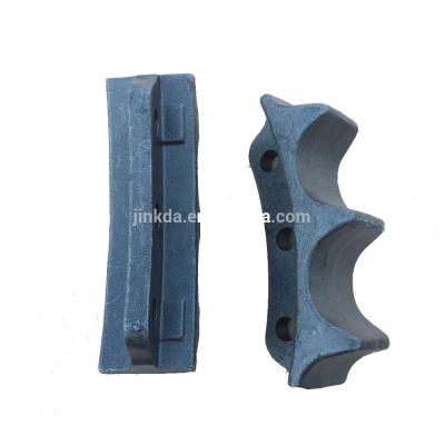 China 154-27-12273 Teeth for Bulldozer D85A-18 for sale