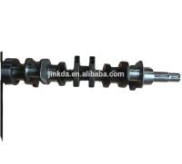 China Crankshaft 6115-31-1110 for Bulldozer D50P-16 for sale